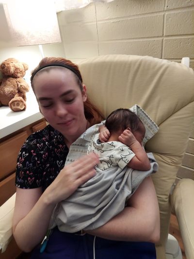 Gallery - Jacob's Hope