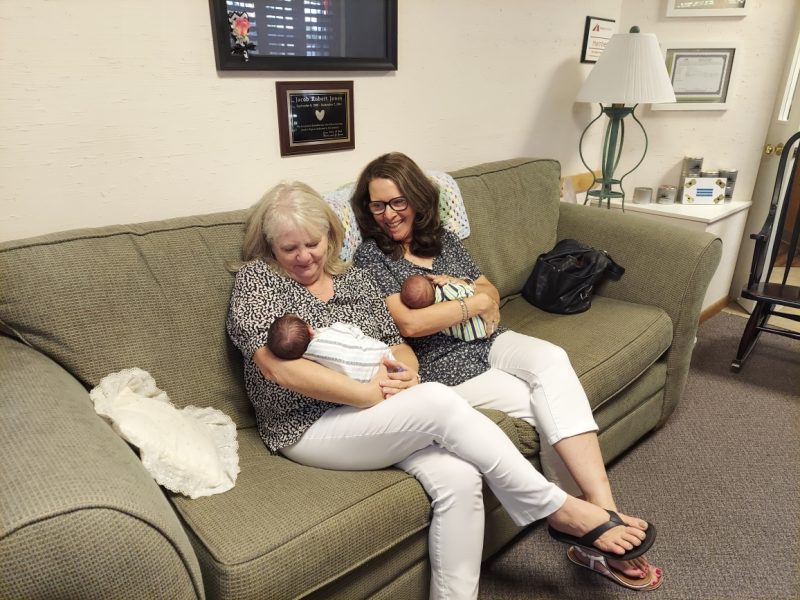 Gallery - Jacob's Hope