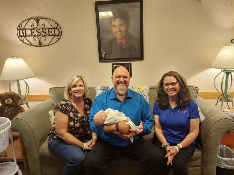 Gallery - Jacob's Hope