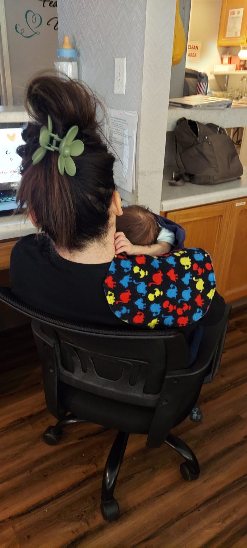 Gallery - Jacob's Hope