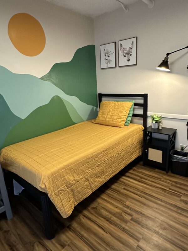 Gallery - Jacob's Hope