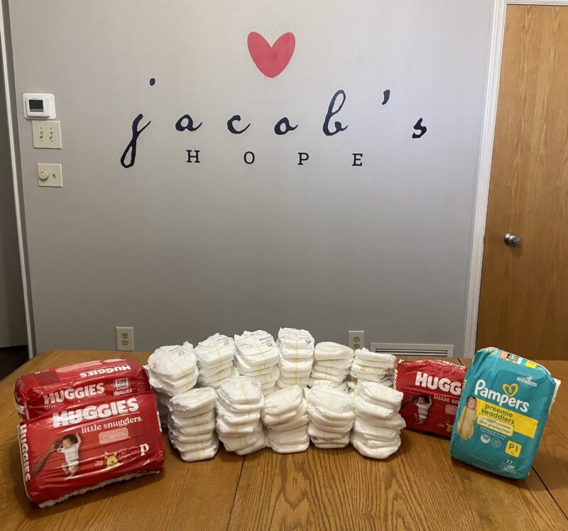 Gallery - Jacob's Hope - Substance Exposed Newborn Care