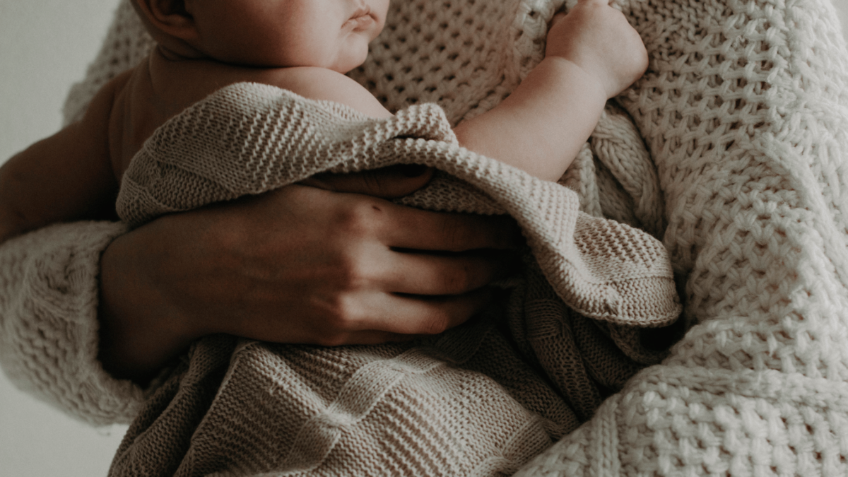 Understanding Neonatal Abstinence Syndrome - Jacob's Hope
